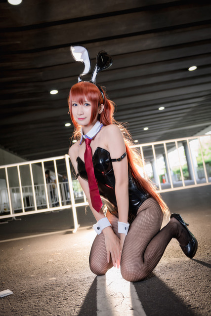 「COSPLAY」 Shiranui Mai, Tifa… An Array of Alluring Characters! 「Tokyo Game Show 2019」 Summary of ...