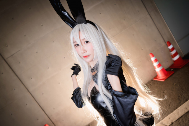 「COSPLAY」 Shiranui Mai, Tifa… An Array of Alluring Characters! 「Tokyo ...