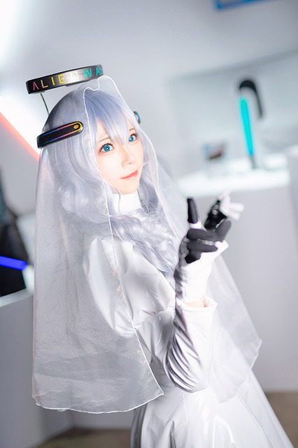 「COSPLAY」 Shiranui Mai, Tifa… An Array of Alluring Characters! 「Tokyo ...