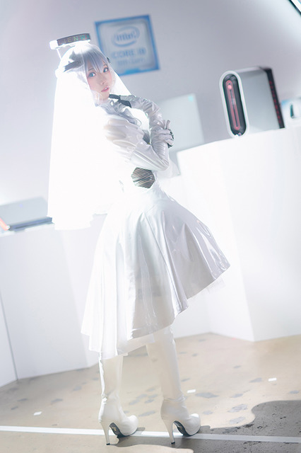 「COSPLAY」 Shiranui Mai, Tifa… An Array of Alluring Characters! 「Tokyo ...