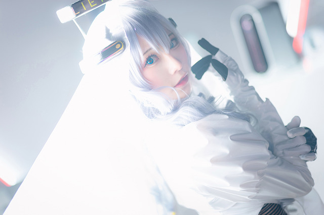 「COSPLAY」 Shiranui Mai, Tifa… An Array of Alluring Characters! 「Tokyo ...