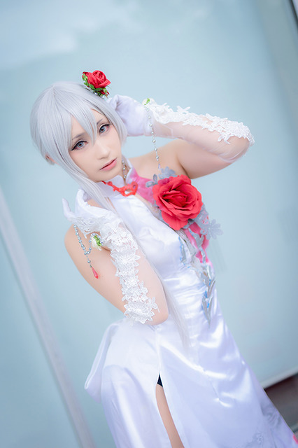 「COSPLAY」 Shiranui Mai, Tifa… An Array of Alluring Characters! 「Tokyo ...