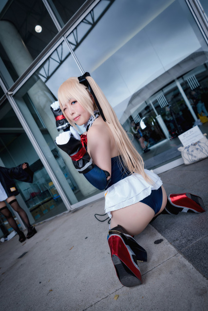 「COSPLAY」 Shiranui Mai, Tifa… An Array of Alluring Characters! 「Tokyo Game Show 2019」 Summary of ...