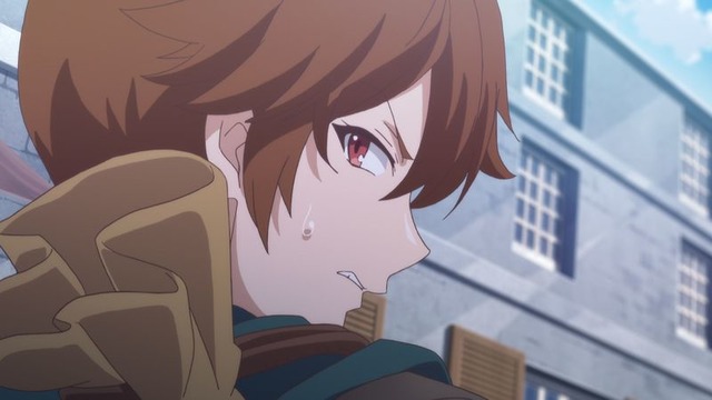 “Redo of Healer” Keyaruga Desire for Vengence is Reignited and He Heads ...