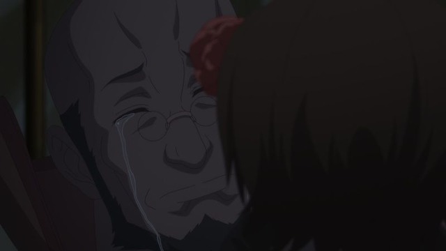 “Redo of Healer” Keyaruga Desire for Vengence is Reignited and He Heads ...