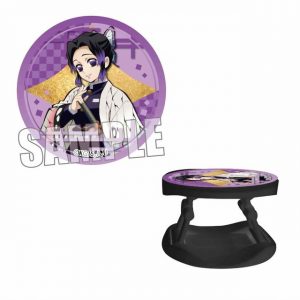Smartphone Grip “Demon Slayer: Kimetsu no Yaiba” Kocho Shinobu | Anime ...
